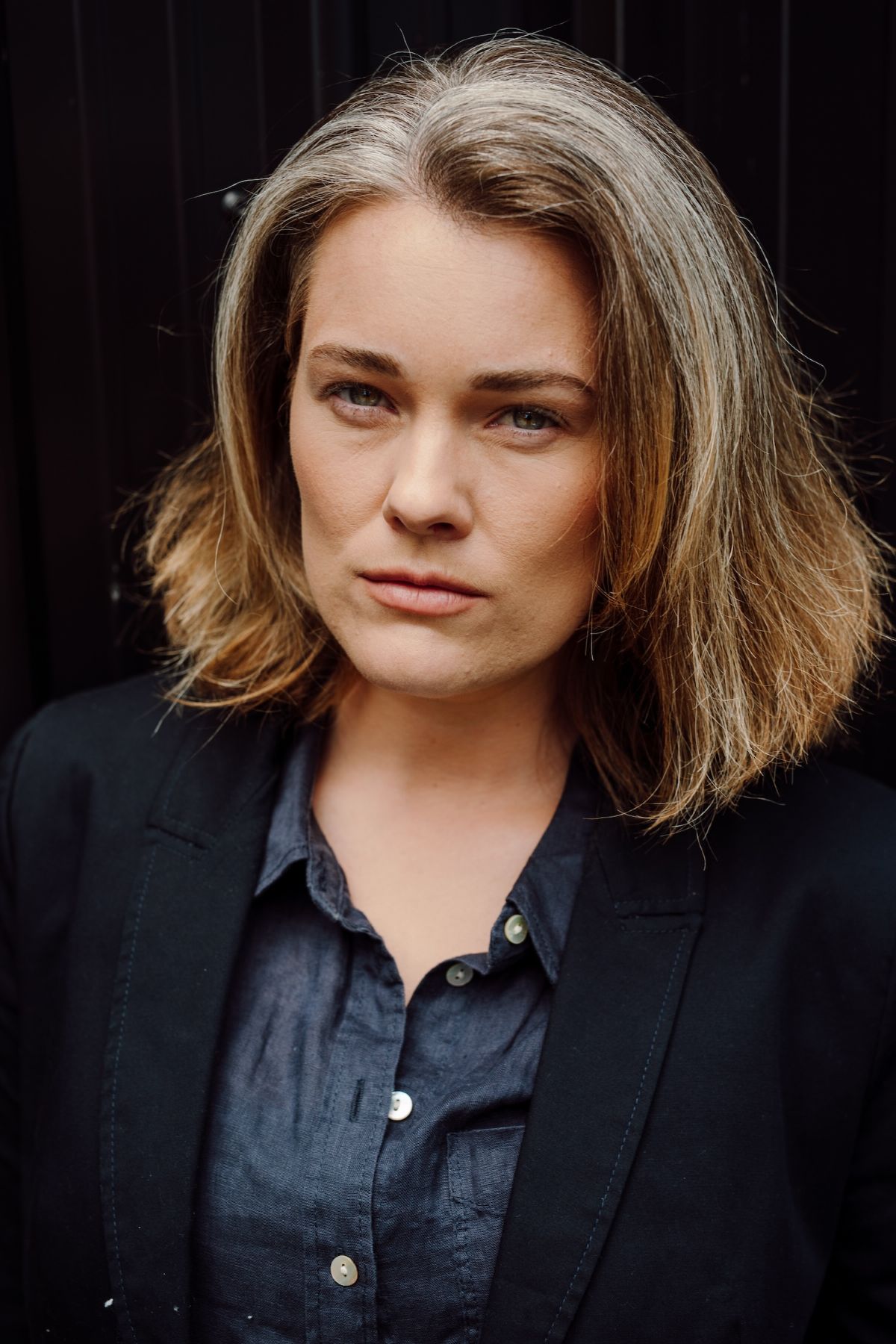 Jillian Doll : Ican Models, Queenstown, New Zealand