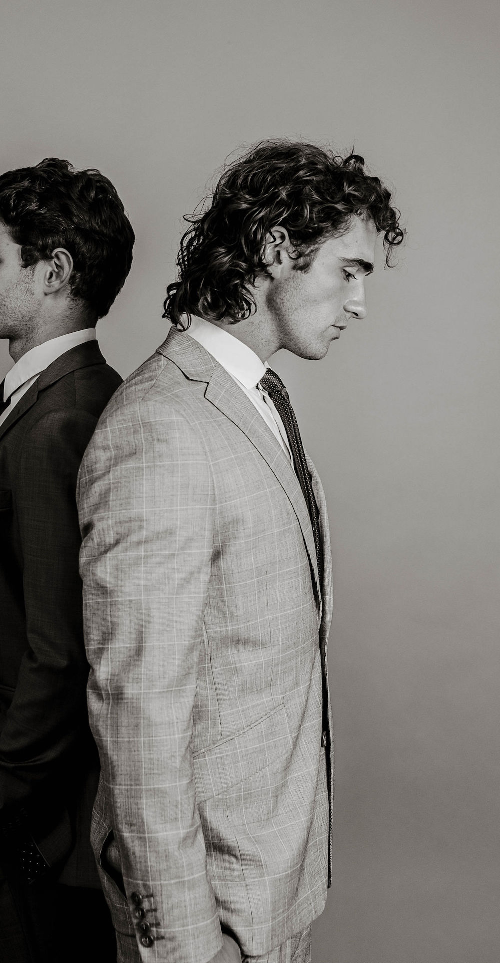 Dominic Edmond : Ican Models, Queenstown, New Zealand