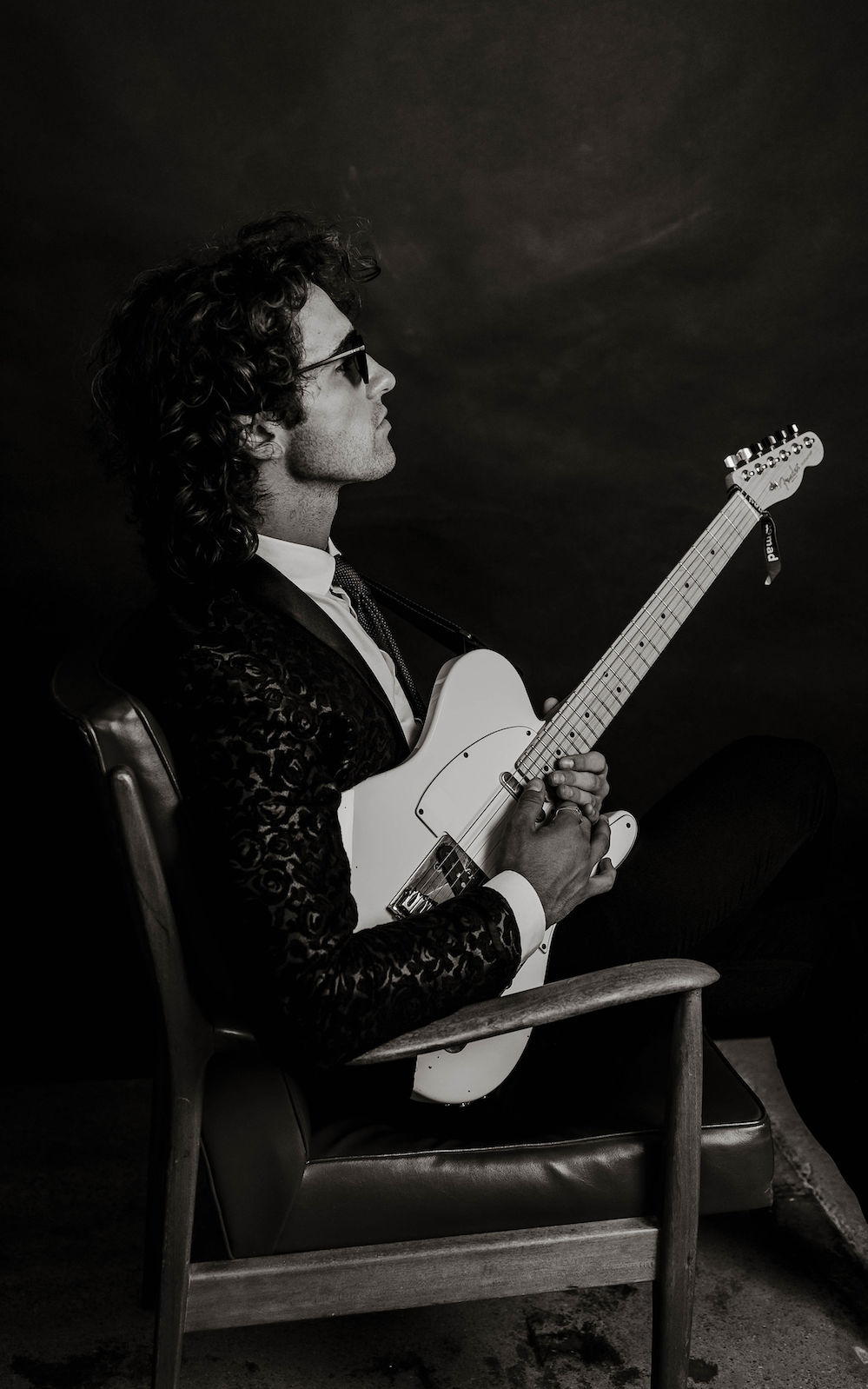 Dominic Edmond : Ican Models, Queenstown, New Zealand