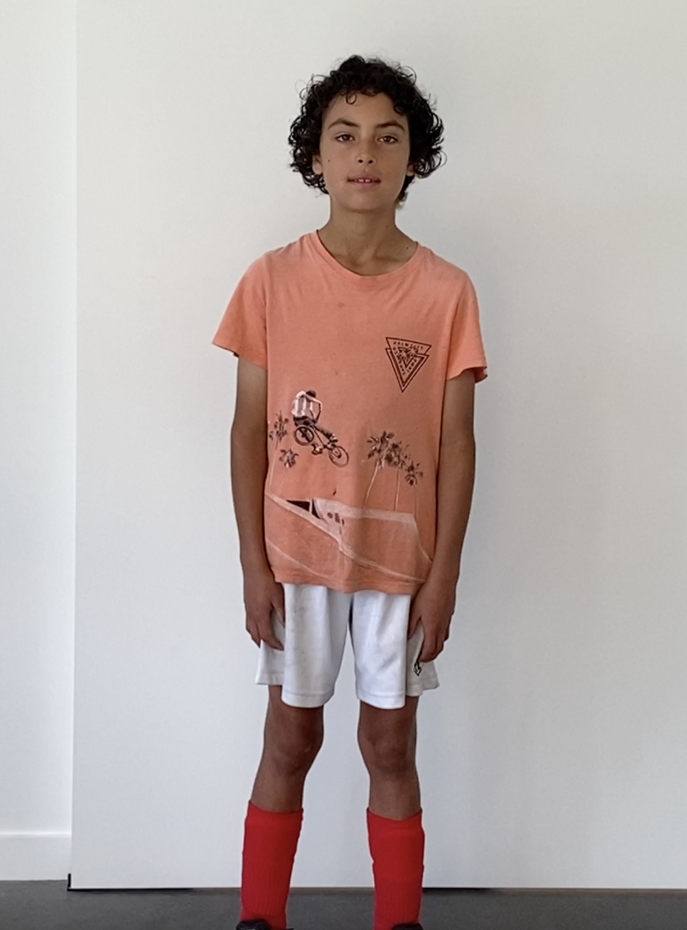 Dominic Ashton : Ican Models, Queenstown, New Zealand