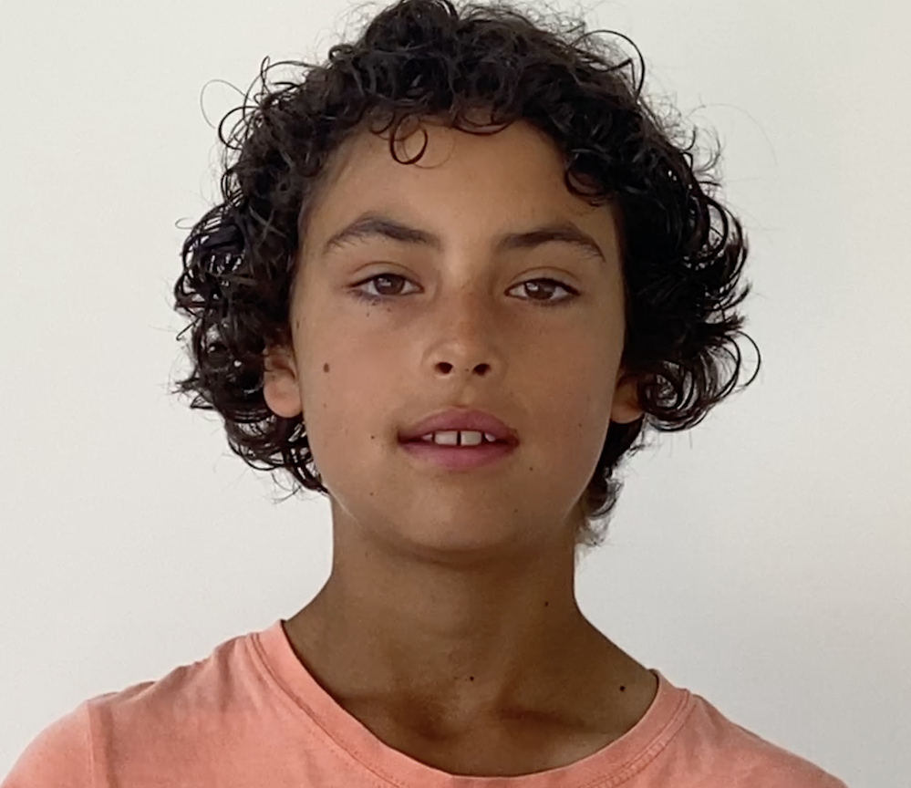 Dominic Ashton : Ican Models, Queenstown, New Zealand