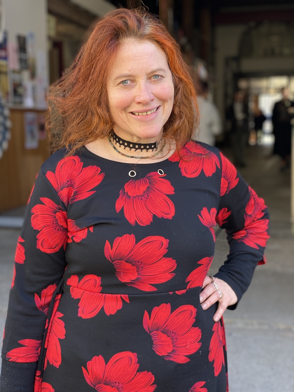 Donna Demente : Ican Models, Queenstown, New Zealand