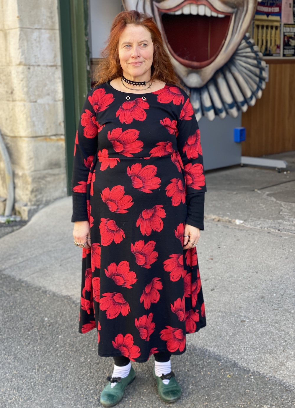 Donna Demente : Ican Models, Queenstown, New Zealand