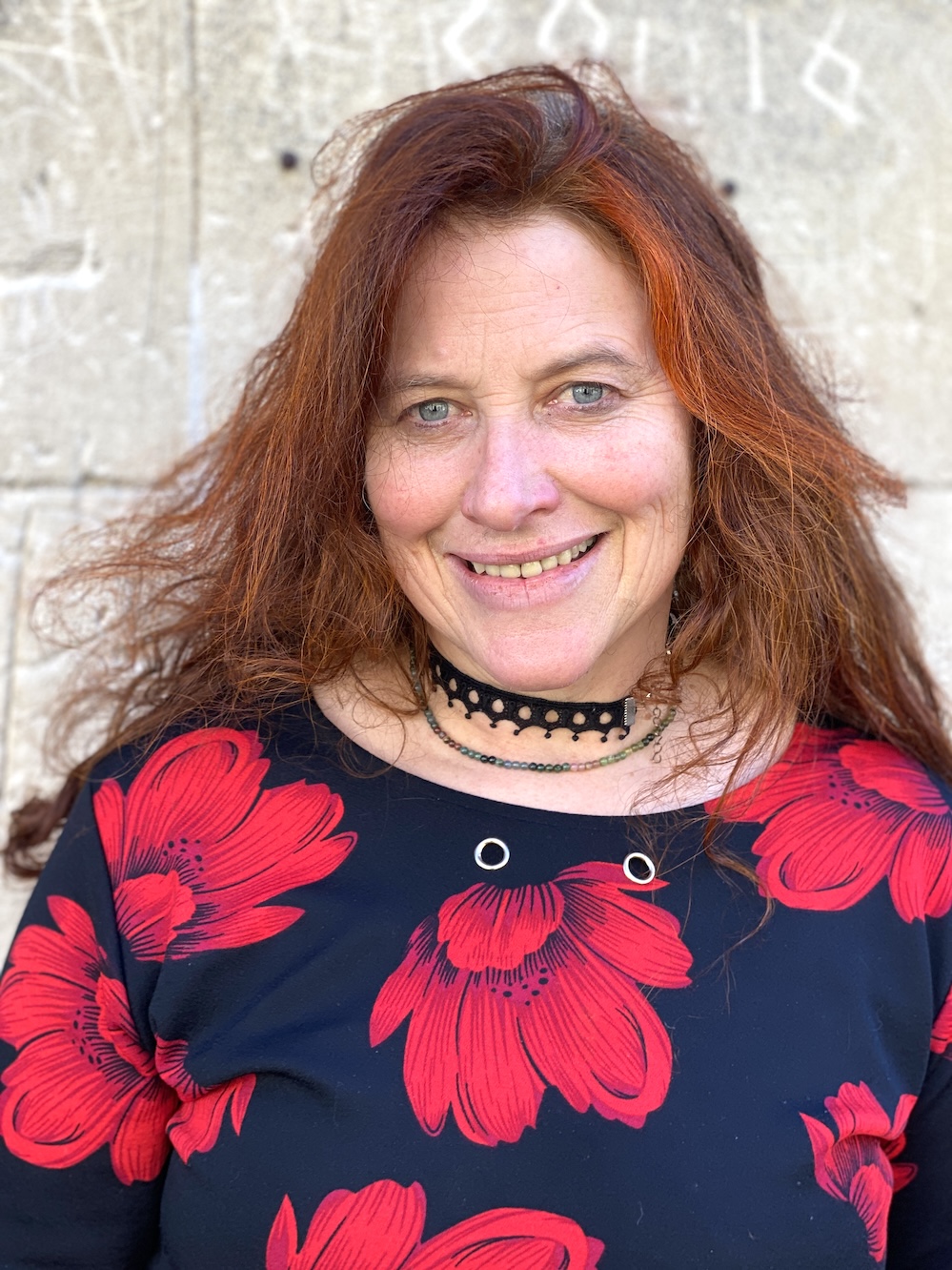 Donna Demente : Ican Models, Queenstown, New Zealand