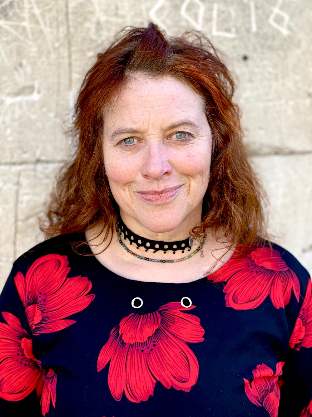 Donna Demente : Ican Models, Queenstown, New Zealand