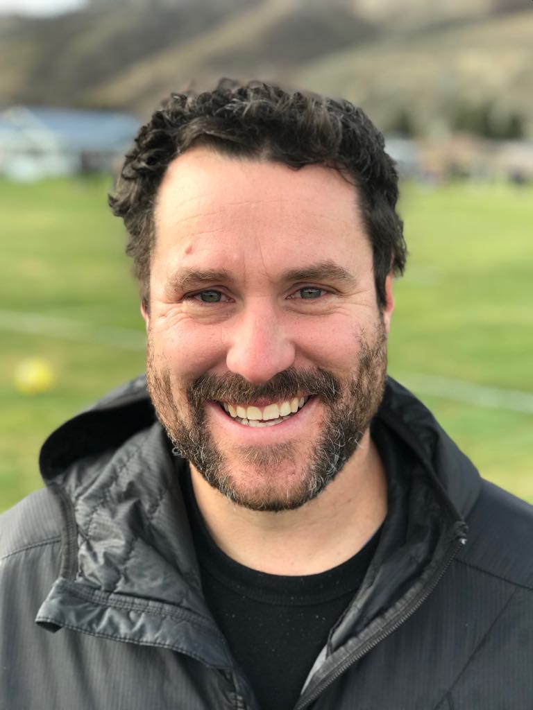 Drew Williams : Ican Models, Queenstown, New Zealand