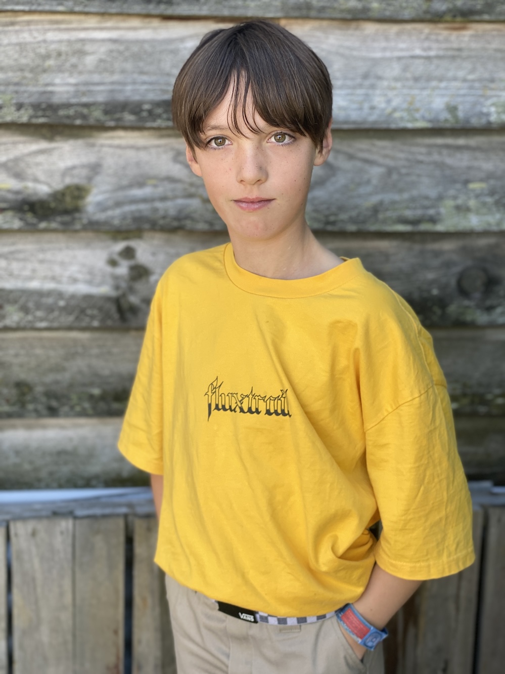 Duke Perkins : Ican Models, Queenstown, New Zealand