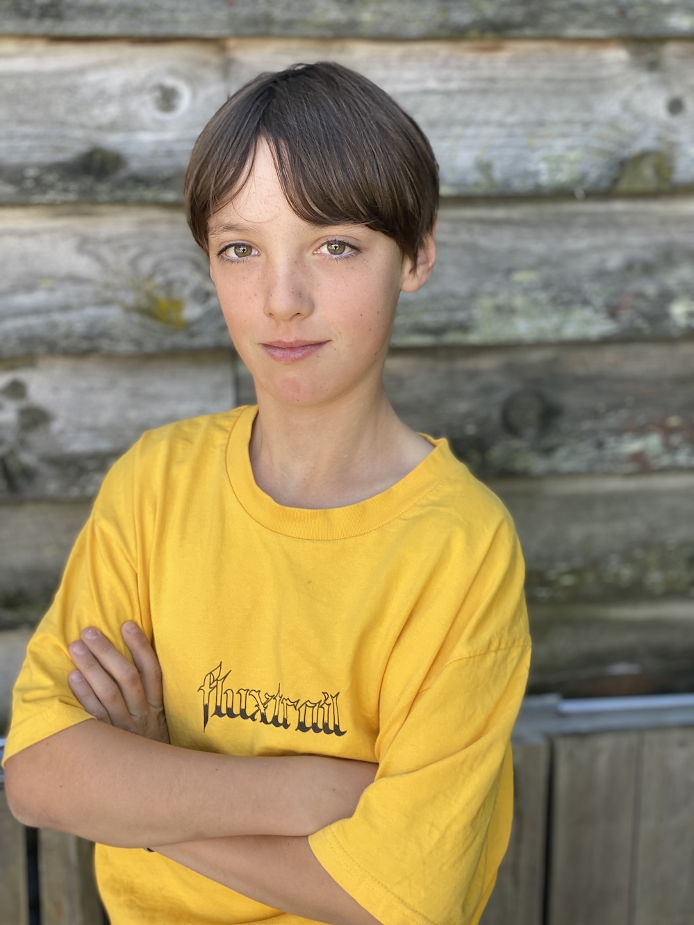 Duke Perkins : Ican Models, Queenstown, New Zealand