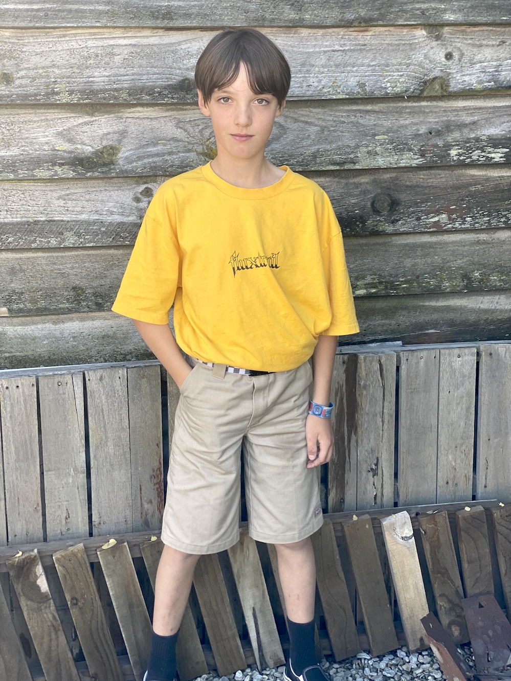 Duke Perkins : Ican Models, Queenstown, New Zealand