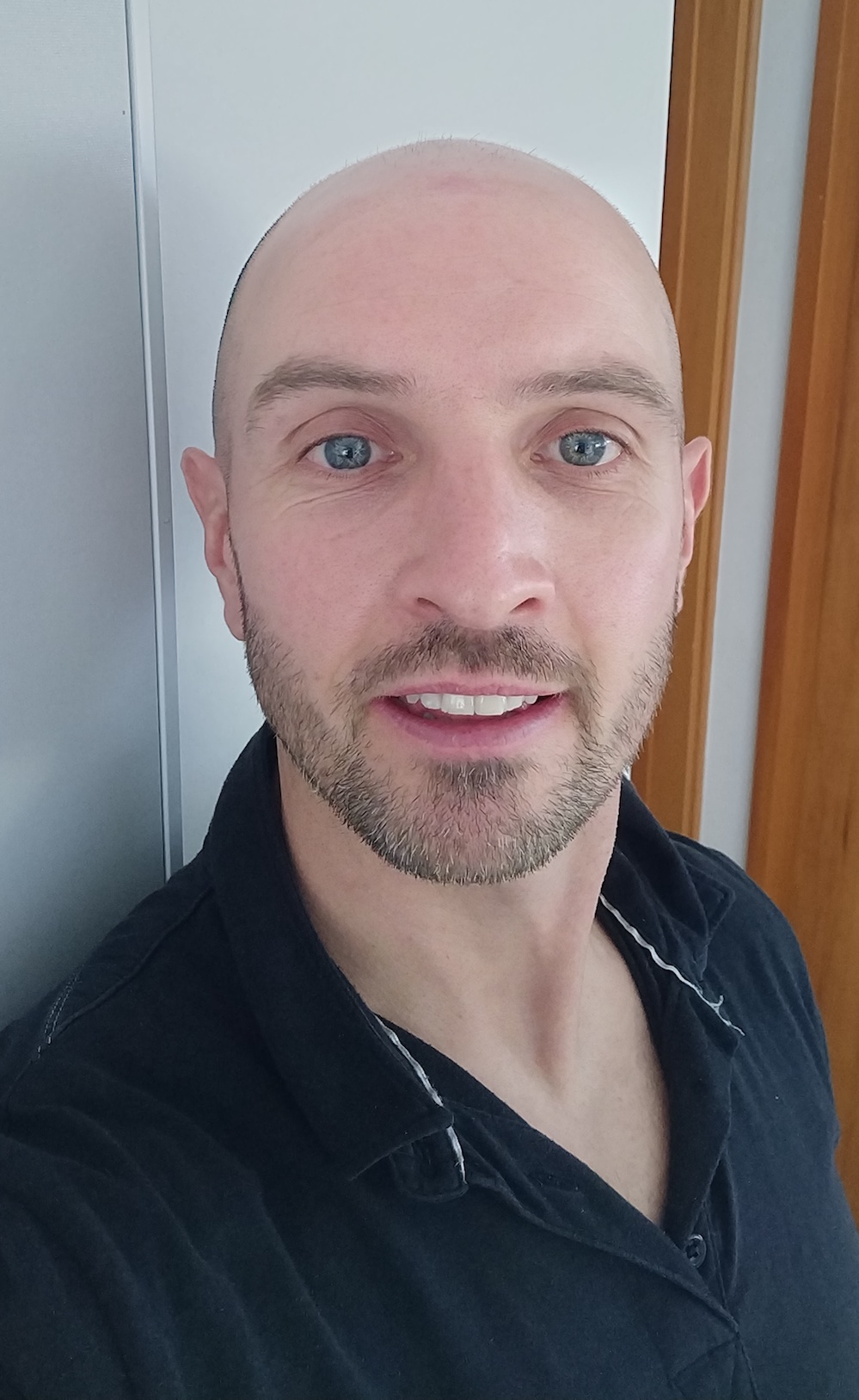 Eddie Rimer : Ican Models, Queenstown, New Zealand