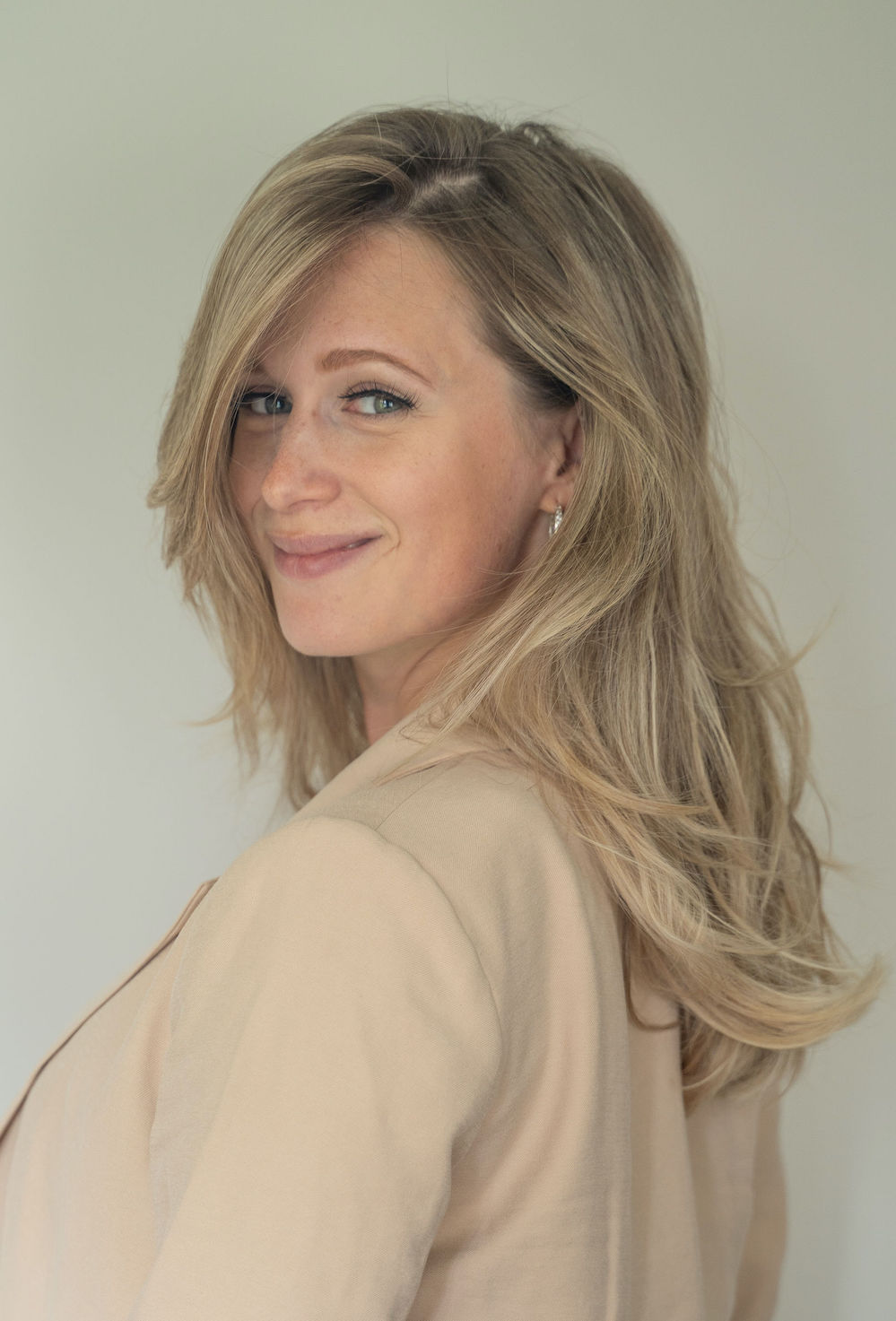 Elena Iarkhunova : Ican Models, Queenstown, New Zealand