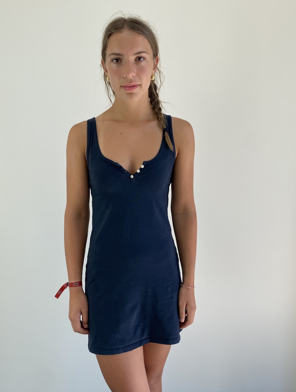 Elise Edmonds : Ican Models, Queenstown, New Zealand