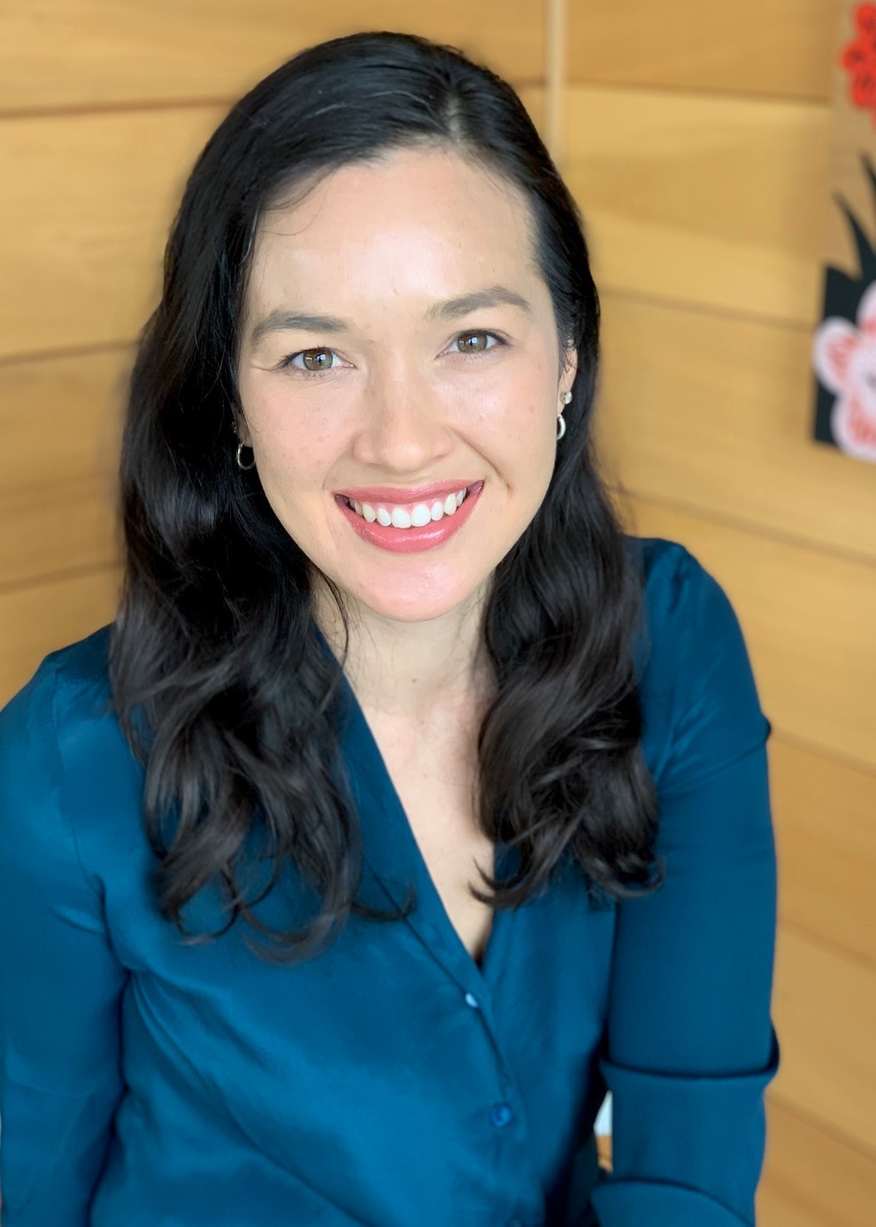 Elizabeth Christall : Ican Team, Queenstown, New Zealand