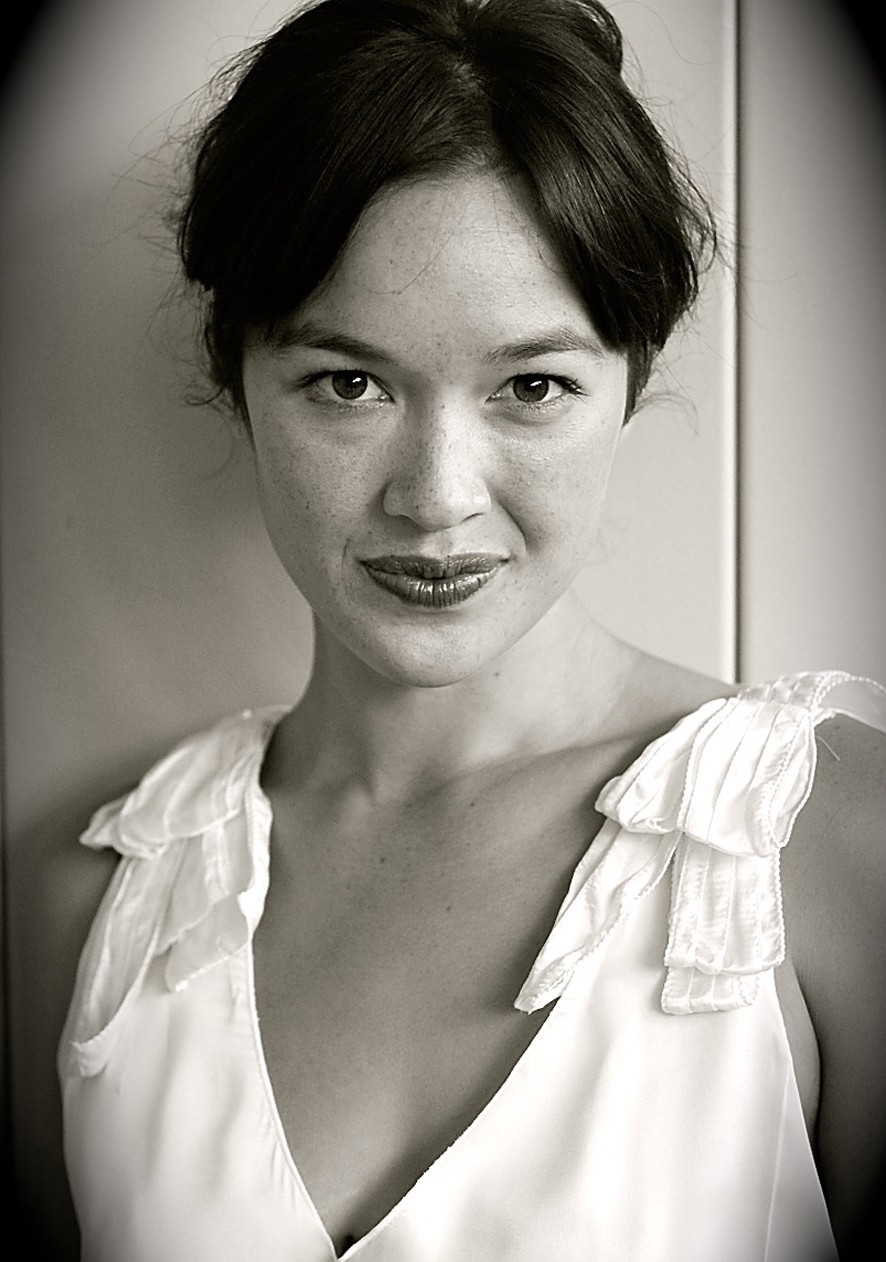 Elizabeth Christall : Ican Team, Queenstown, New Zealand