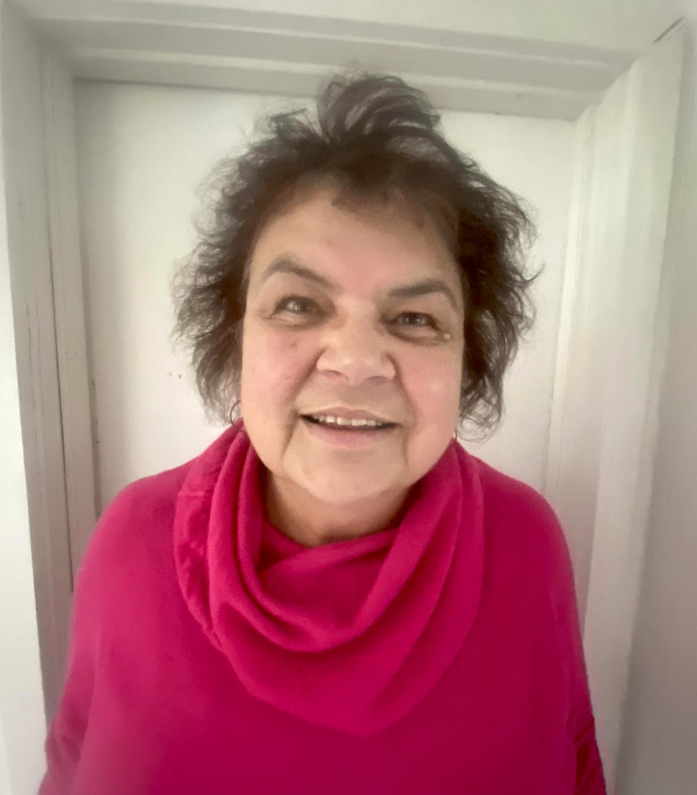 Elizabeth Mclean : Ican Team, Queenstown, New Zealand
