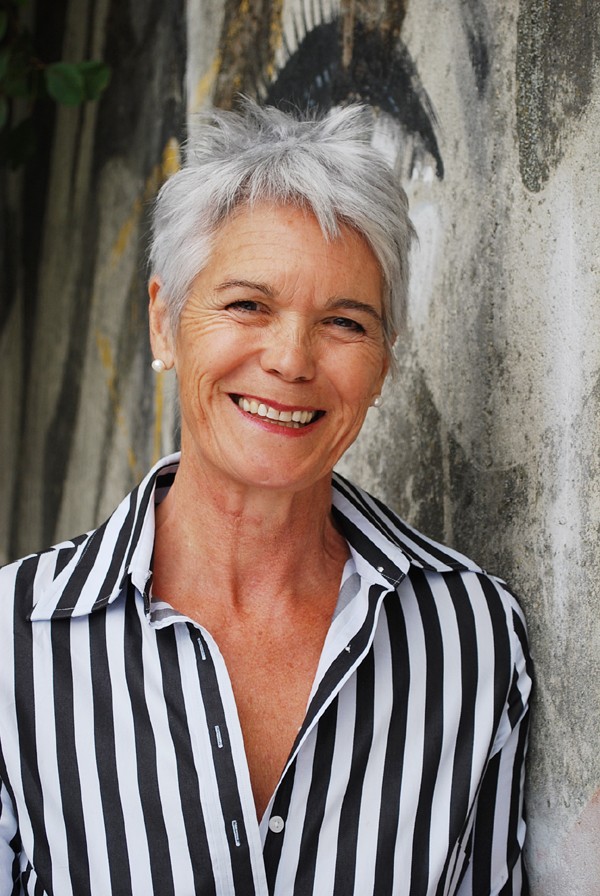 Elizabeth Rowley : Ican Models, Queenstown, New Zealand