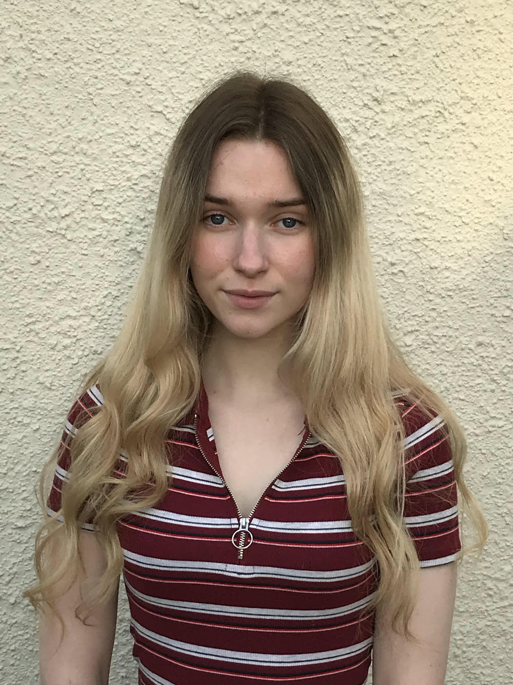 Elizabeth Wells : Ican Models, Queenstown, New Zealand