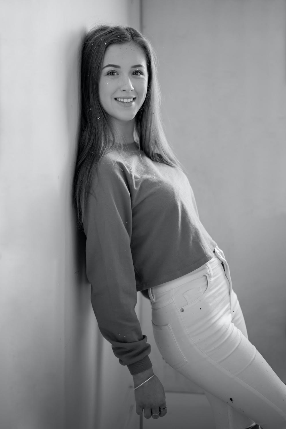 Ella Dow : Ican Team, Queenstown, New Zealand