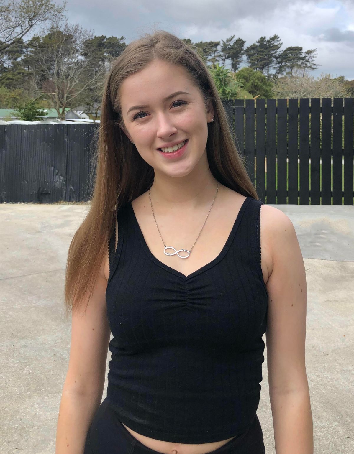 Ella Dow : Ican Team, Queenstown, New Zealand