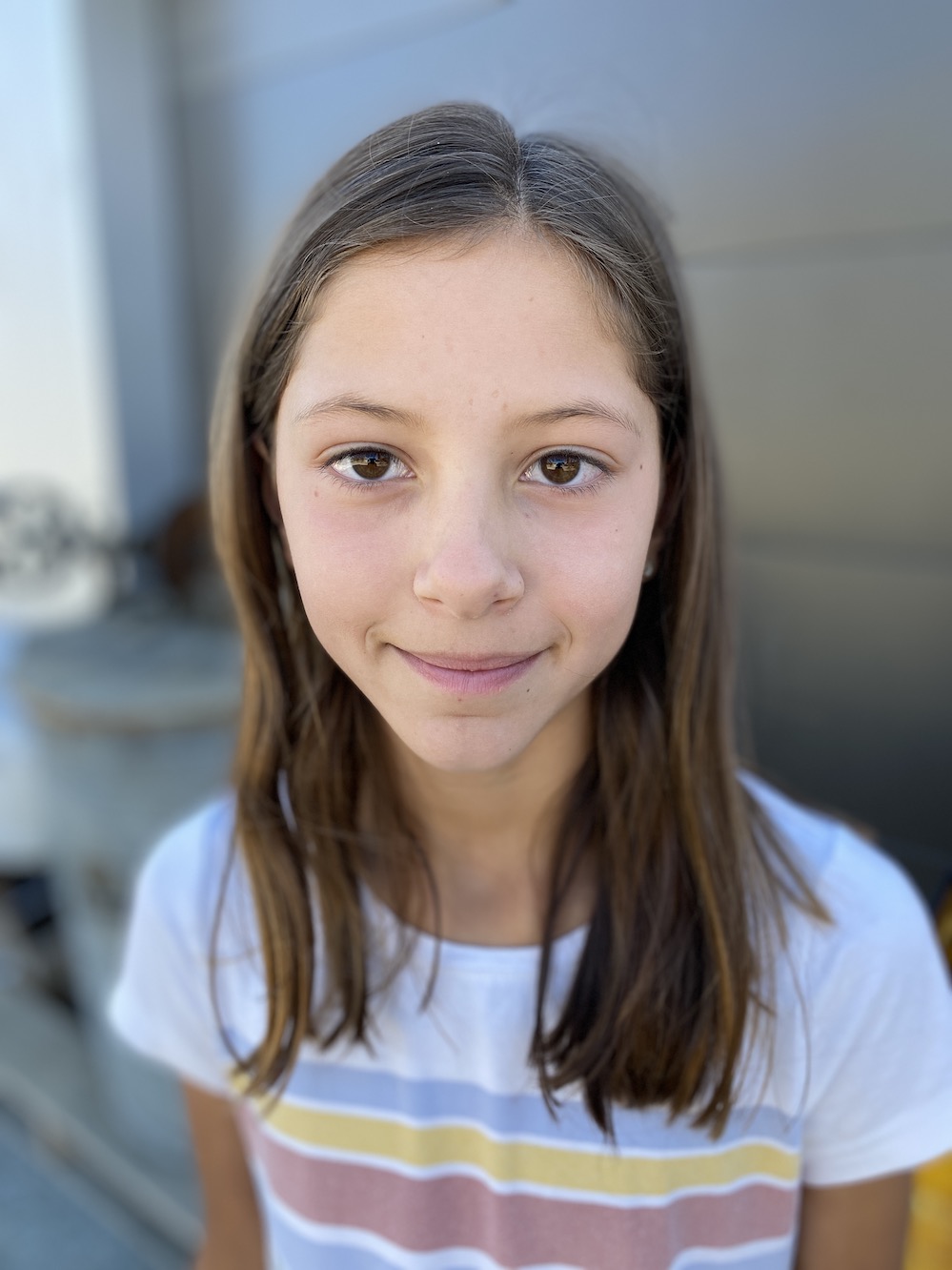 Elle Te Paa : Ican Models, Queenstown, New Zealand