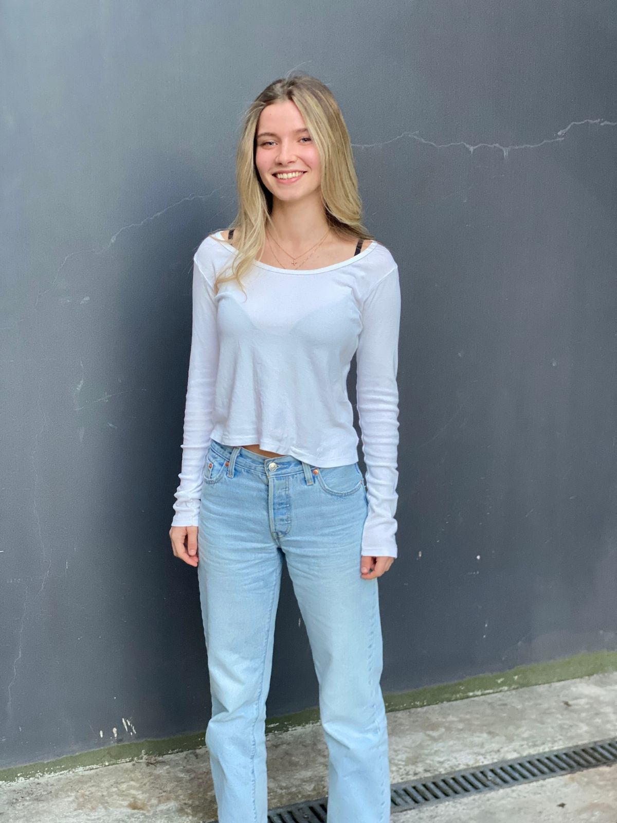 Elsa Devereux : Ican Models, Queenstown, New Zealand