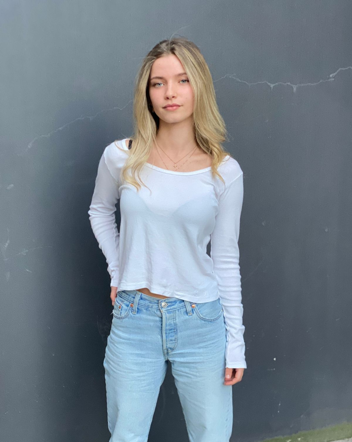 Elsa Devereux : Ican Models, Queenstown, New Zealand