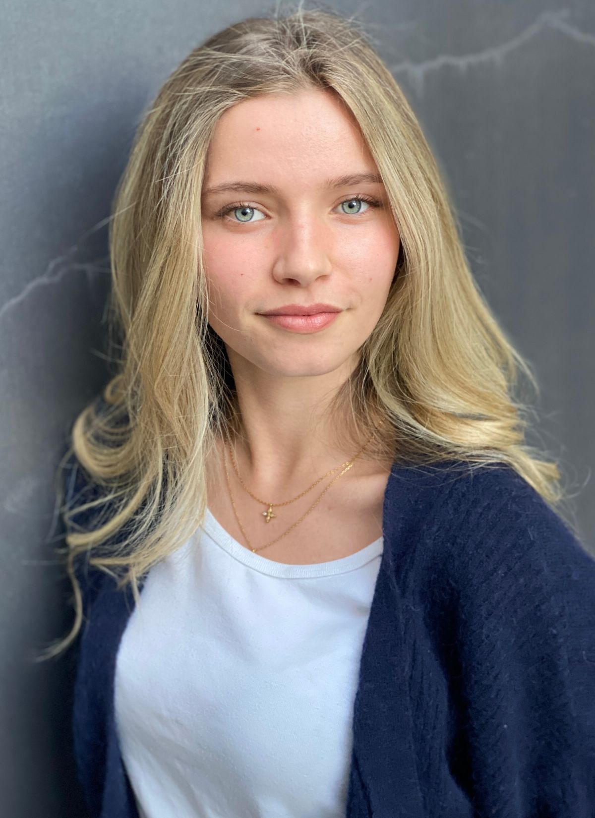 Elsa Devereux : Ican Models, Queenstown, New Zealand