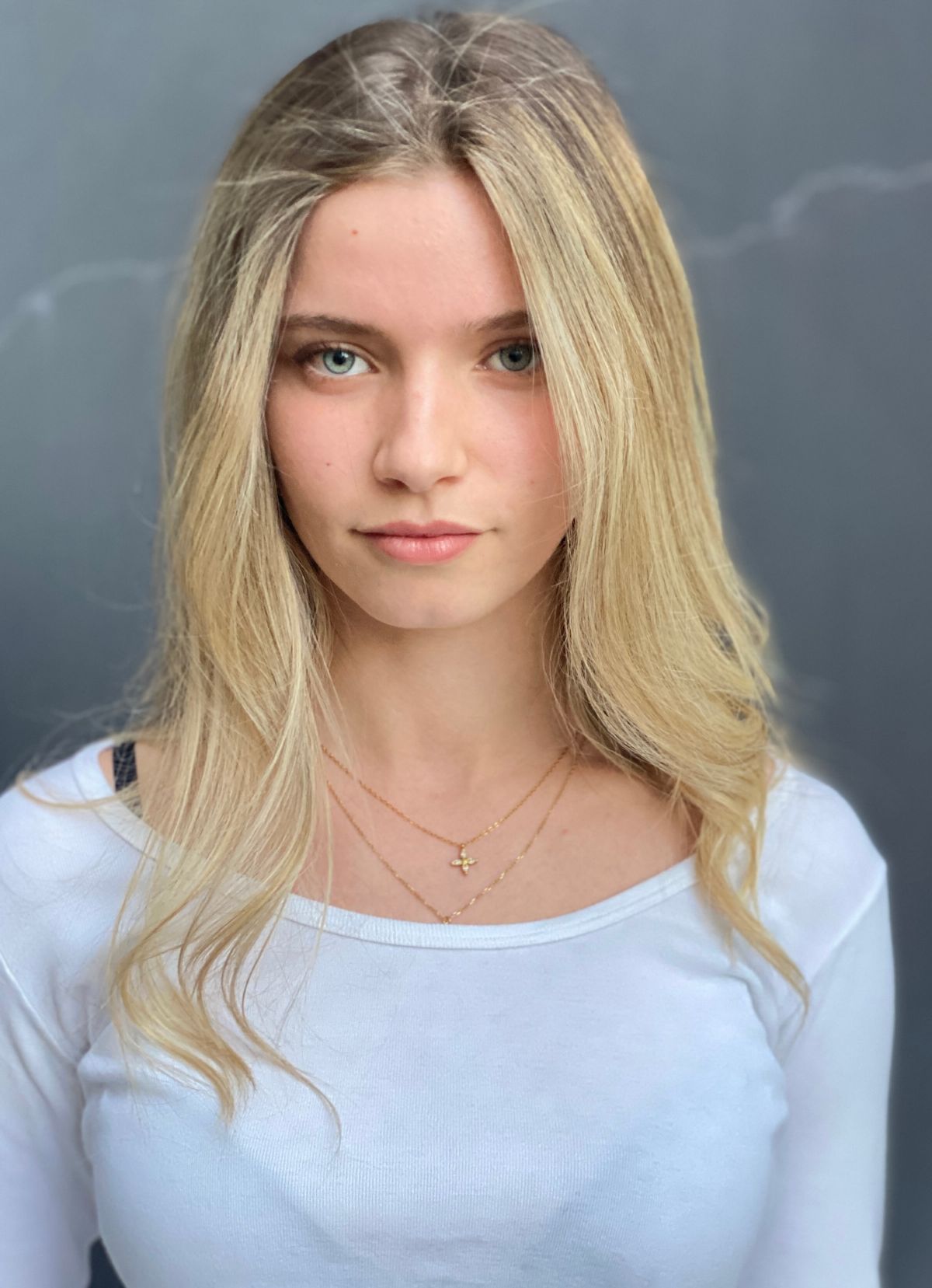 Elsa Devereux : Ican Models, Queenstown, New Zealand