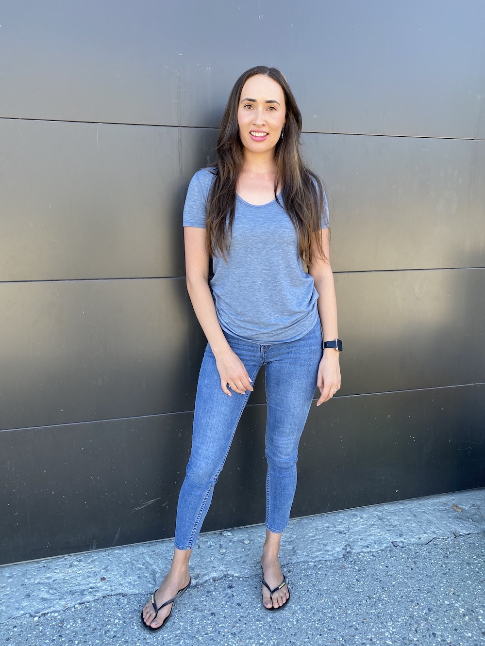 Elysa Sollis : Ican Models, Queenstown, New Zealand