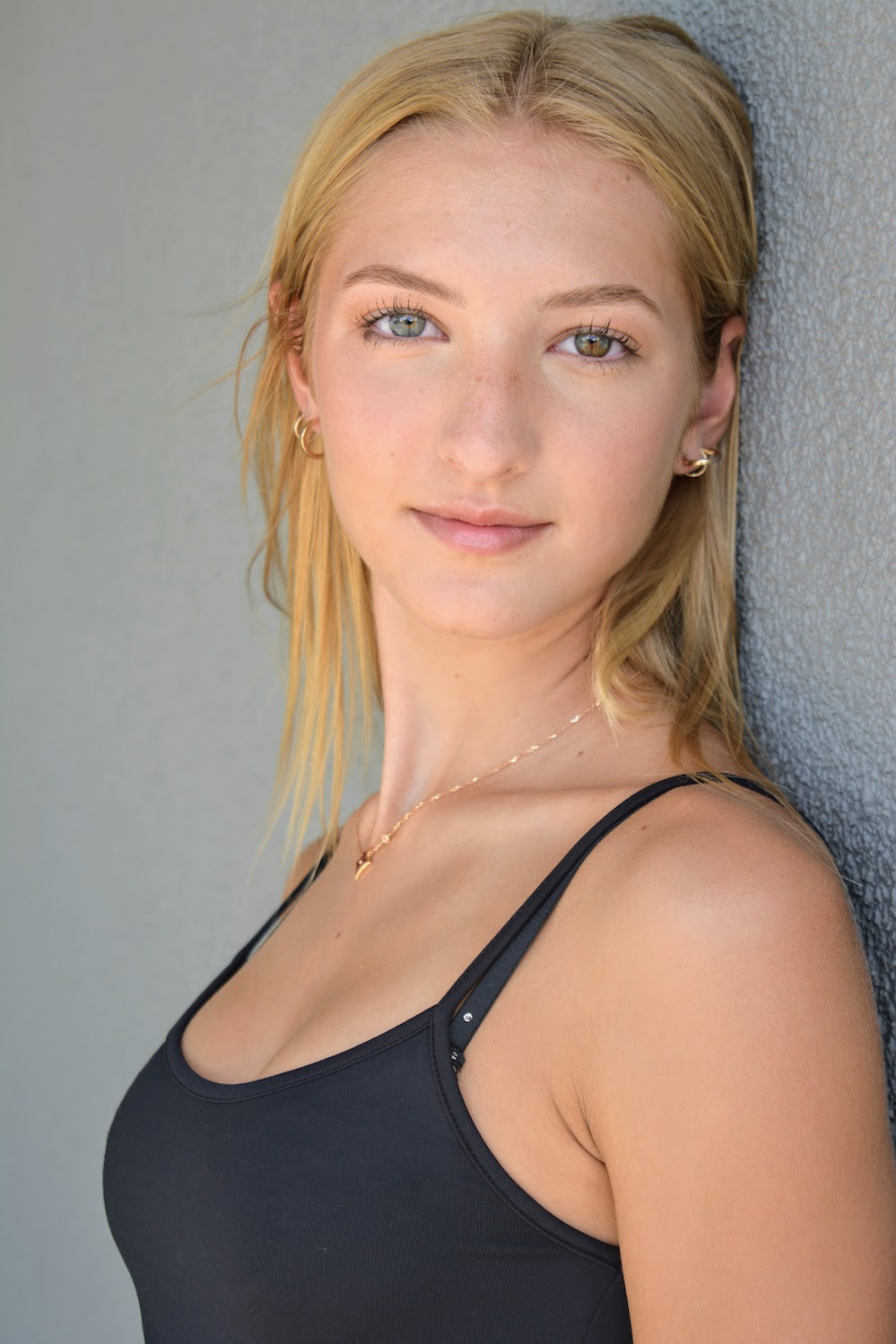 Elysse McGuigan : Ican Models, Queenstown, New Zealand