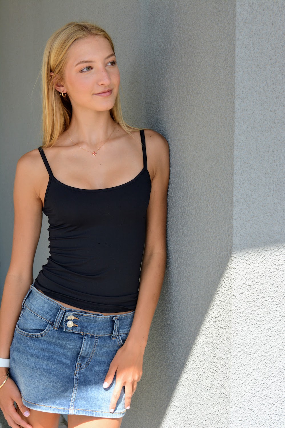 Elysse McGuigan : Ican Models, Queenstown, New Zealand