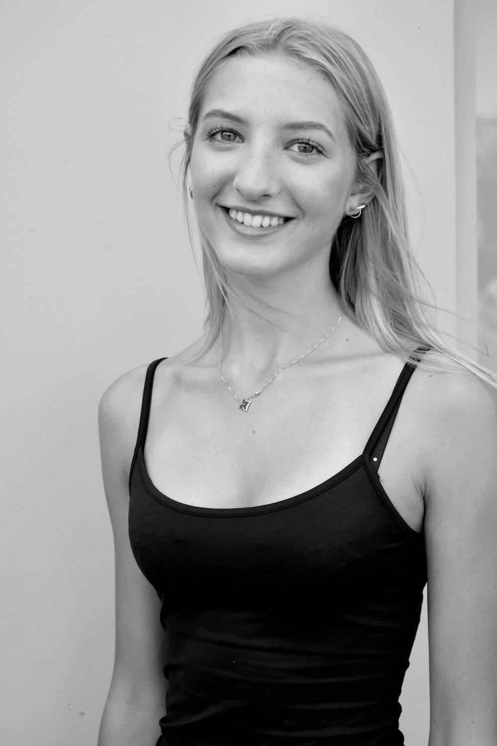 Elysse McGuigan : Ican Models, Queenstown, New Zealand