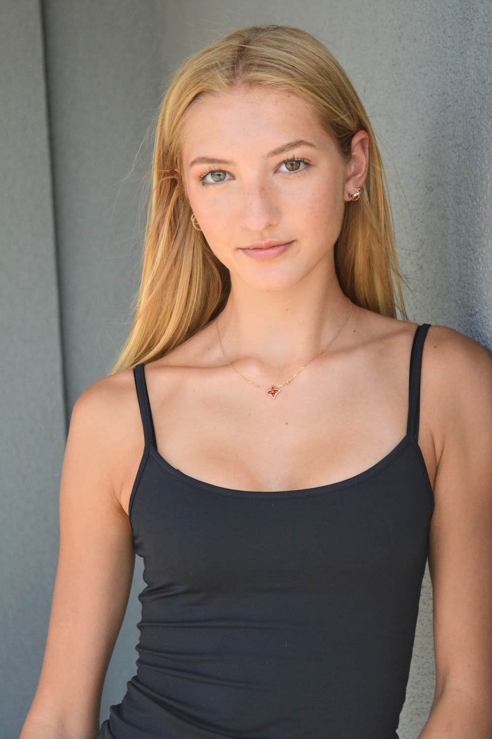 Elysse McGuigan : Ican Models, Queenstown, New Zealand