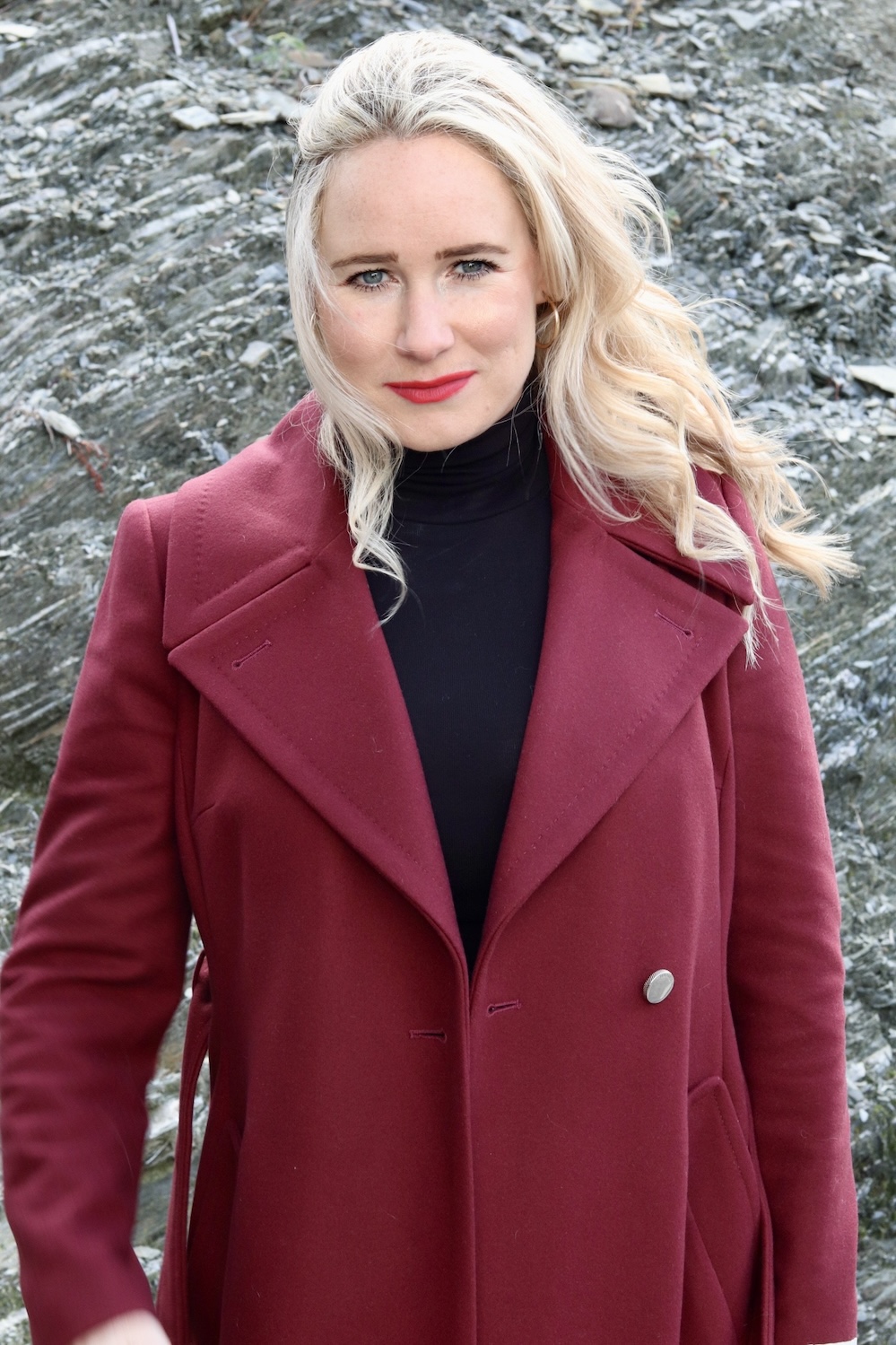 Emily Rutherford : Ican Models, Queenstown, New Zealand