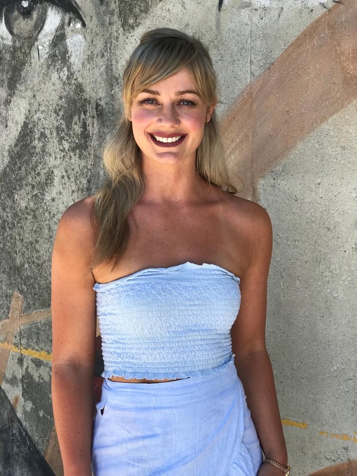 Emily Burns : Ican Models, Queenstown, New Zealand