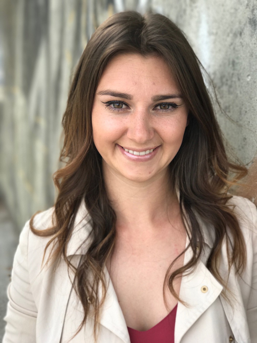 Emily Croce : Ican Models, Queenstown, New Zealand