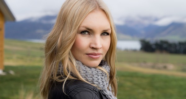 Emma Kraft : Ican Models, Queenstown, New Zealand