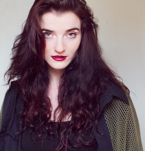 Emma Bennet : Ican Models, Queenstown, New Zealand