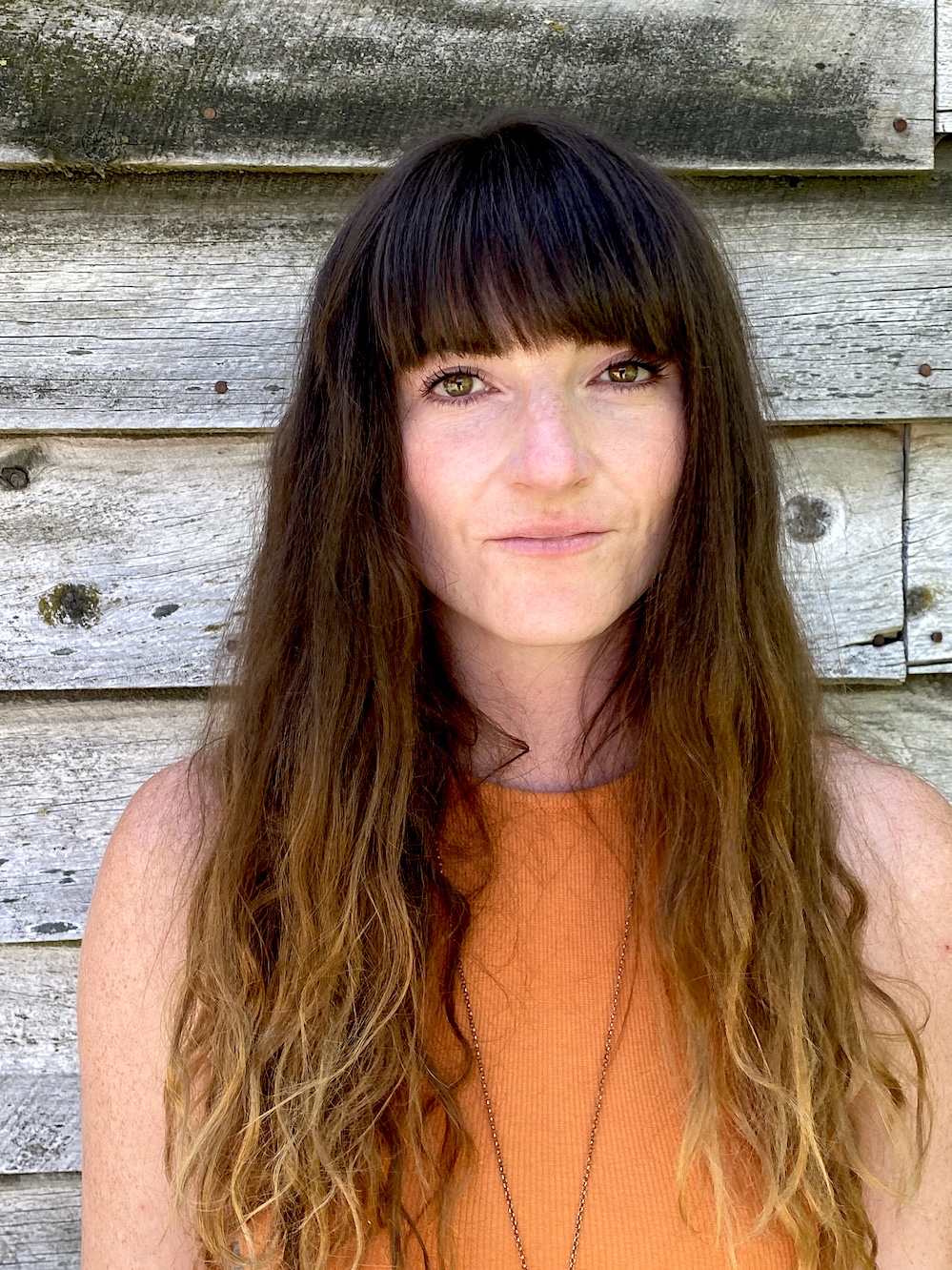 Emma Bennet : Ican Models, Queenstown, New Zealand