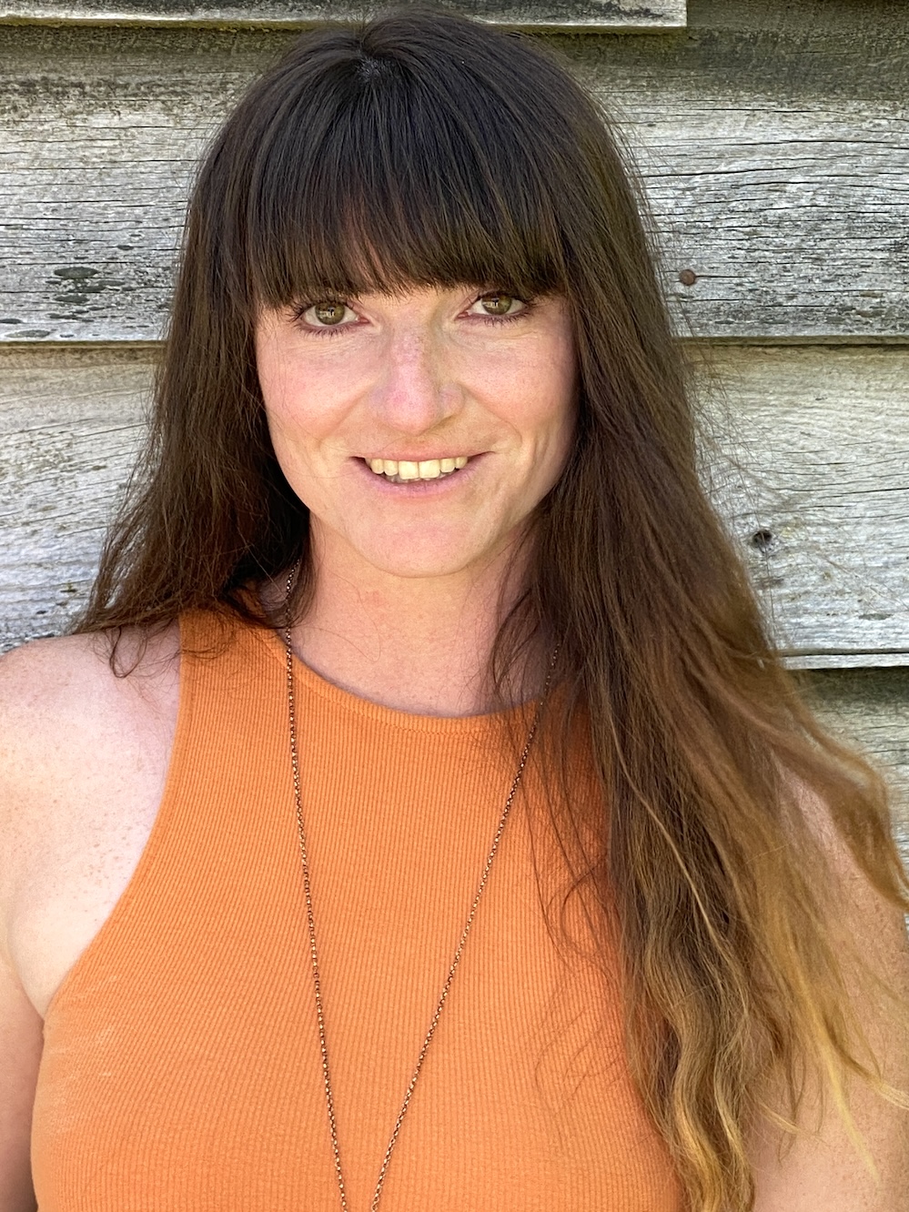 Emma Bennet : Ican Models, Queenstown, New Zealand