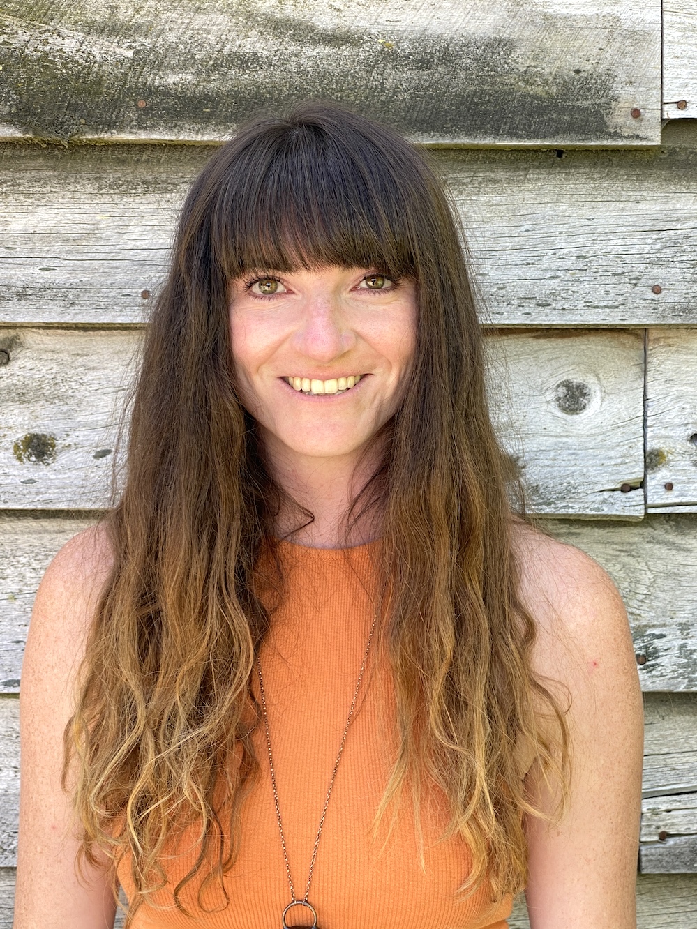 Emma Bennet : Ican Models, Queenstown, New Zealand