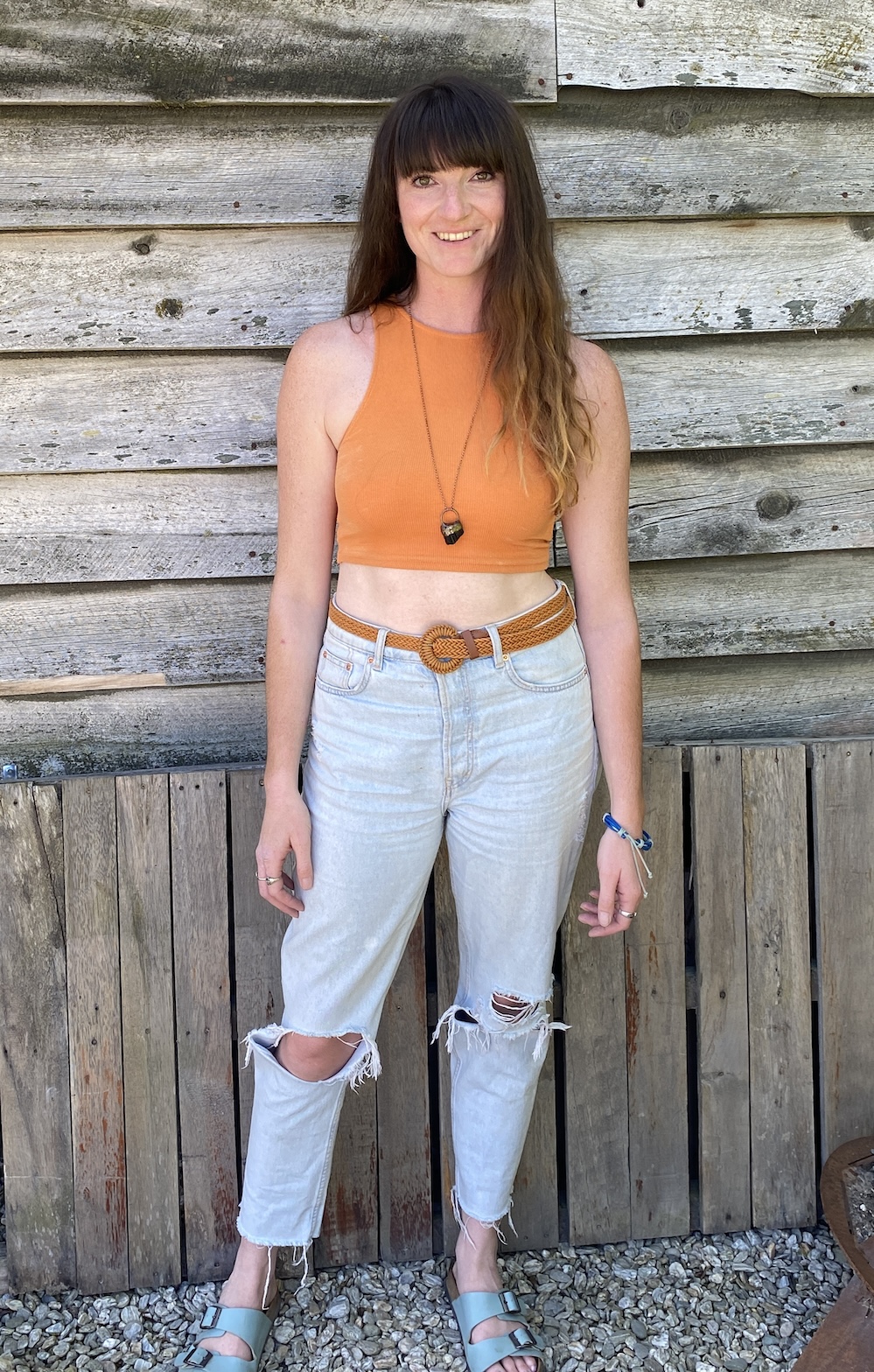 Emma Bennet : Ican Models, Queenstown, New Zealand