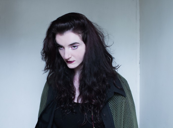 Emma Bennet : Ican Models, Queenstown, New Zealand