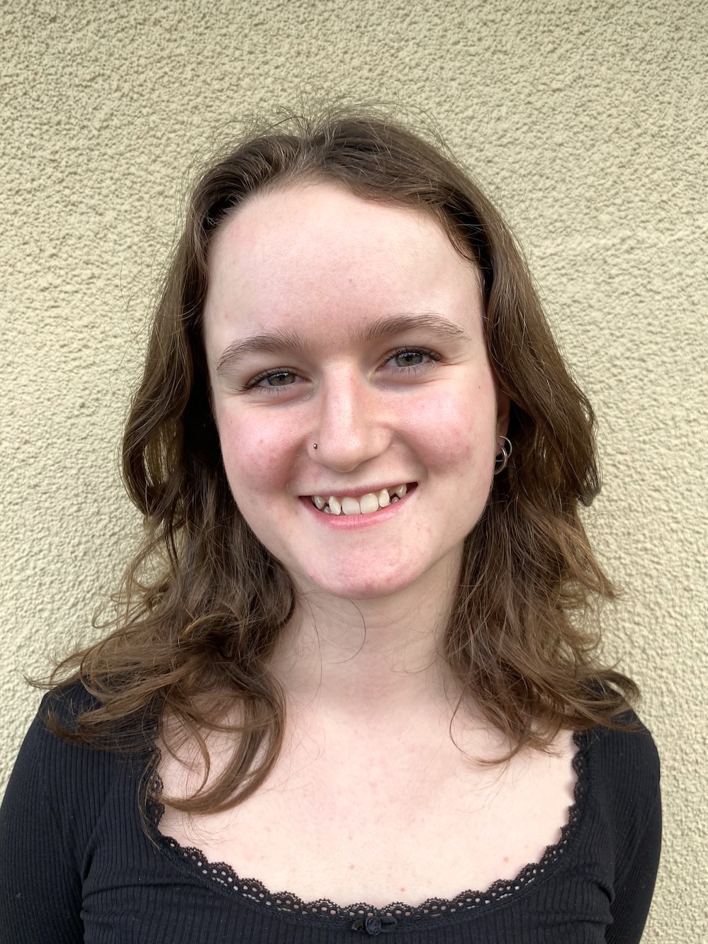 Emma Bradfield : Ican Team, Queenstown, New Zealand