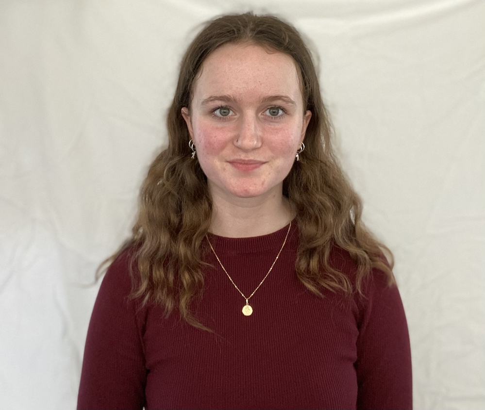 Emma Bradfield : Ican Team, Queenstown, New Zealand