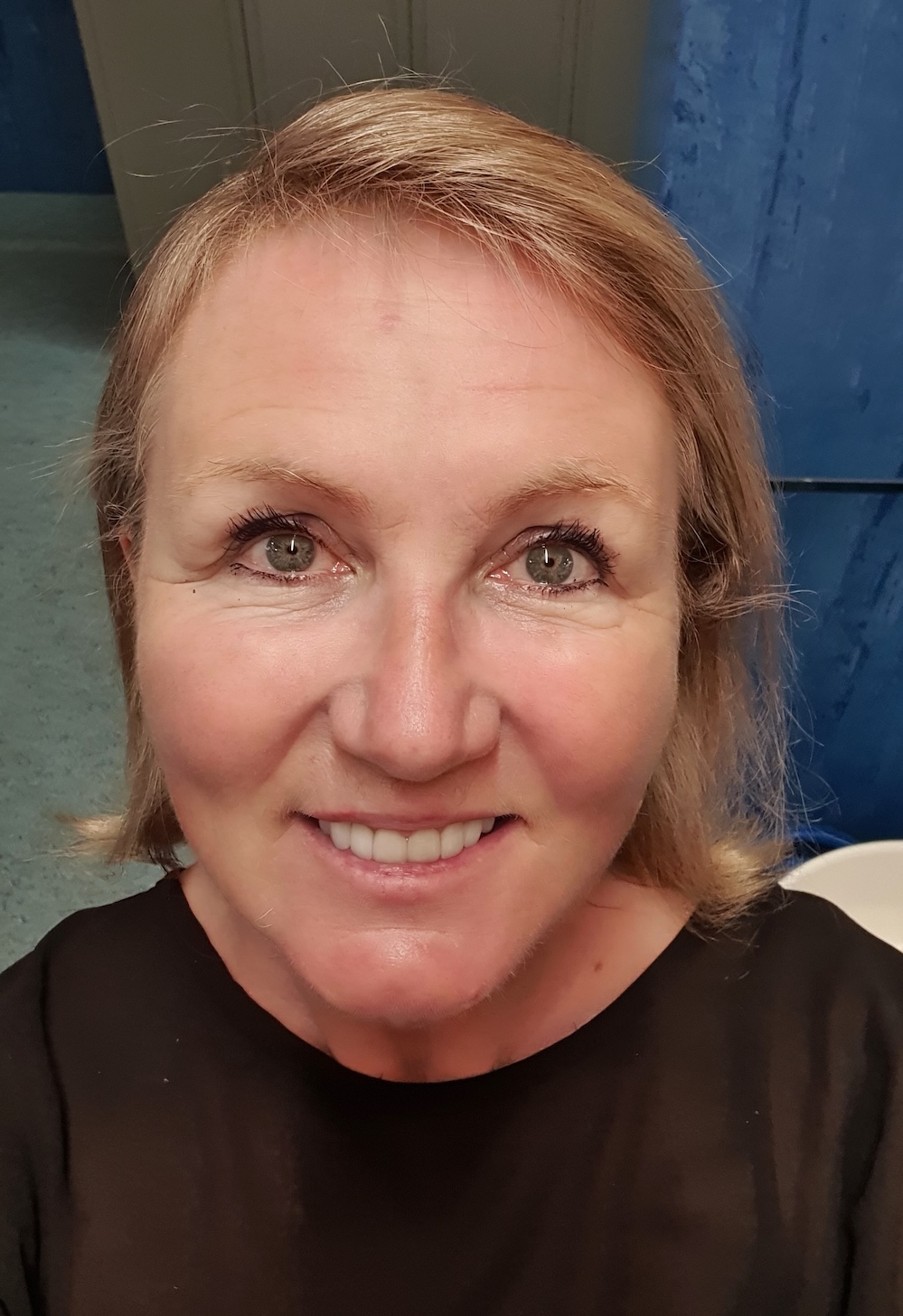 Emma Gilbert : Ican Models, Queenstown, New Zealand