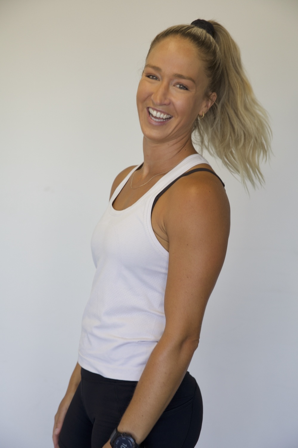 Emma Hanson : Ican Models, Queenstown, New Zealand