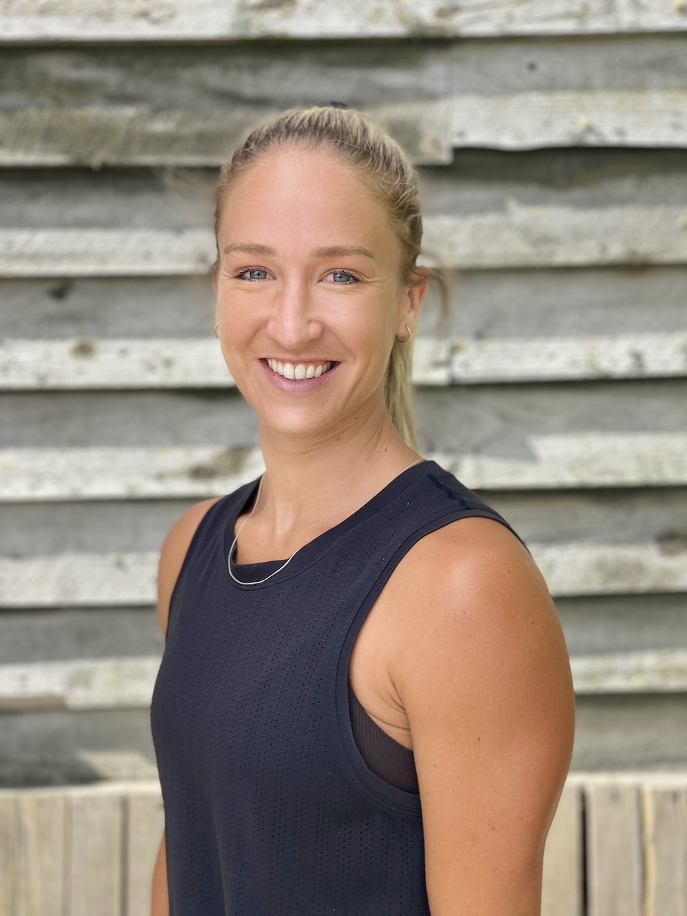 Emma Hanson : Ican Models, Queenstown, New Zealand