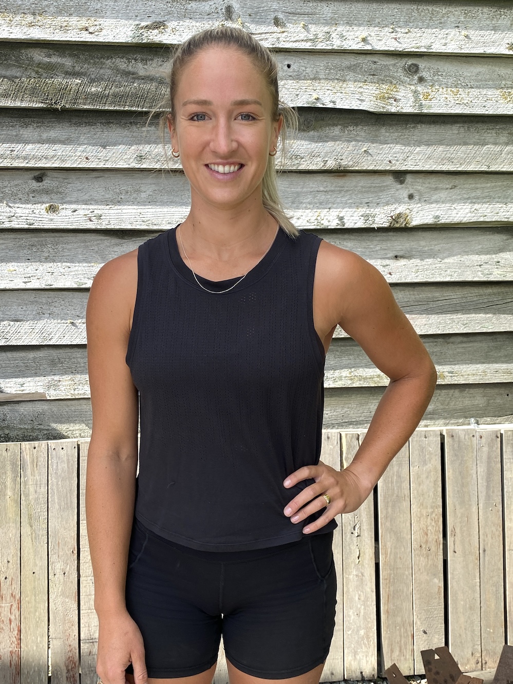 Emma Hanson : Ican Models, Queenstown, New Zealand