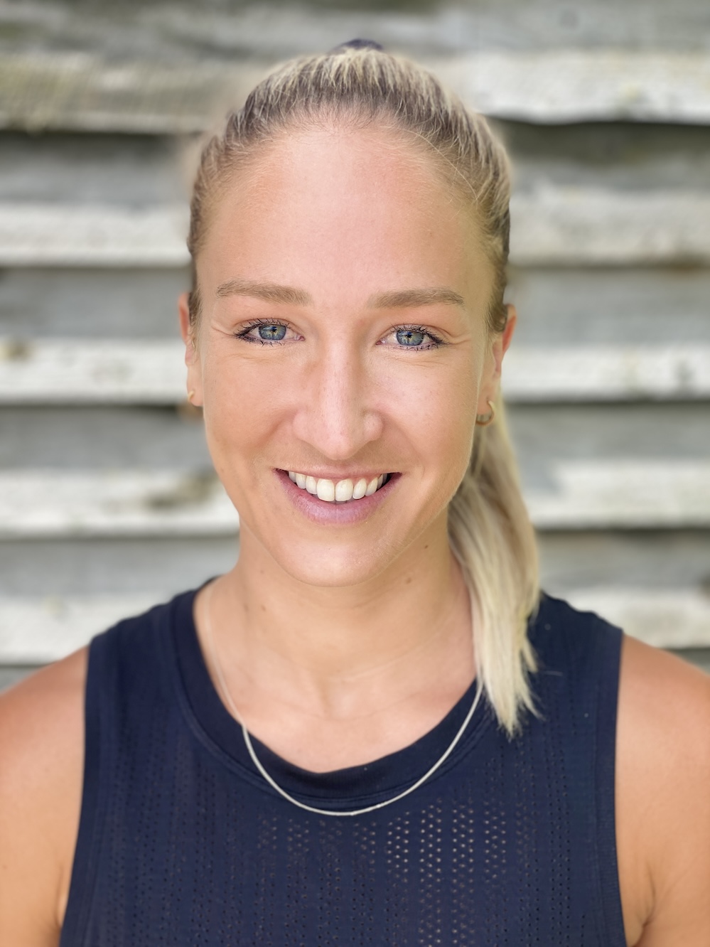 Emma Hanson : Ican Models, Queenstown, New Zealand